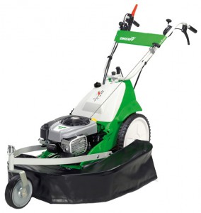 VIKING MB 6 HR grass shredder | Bournous Tools